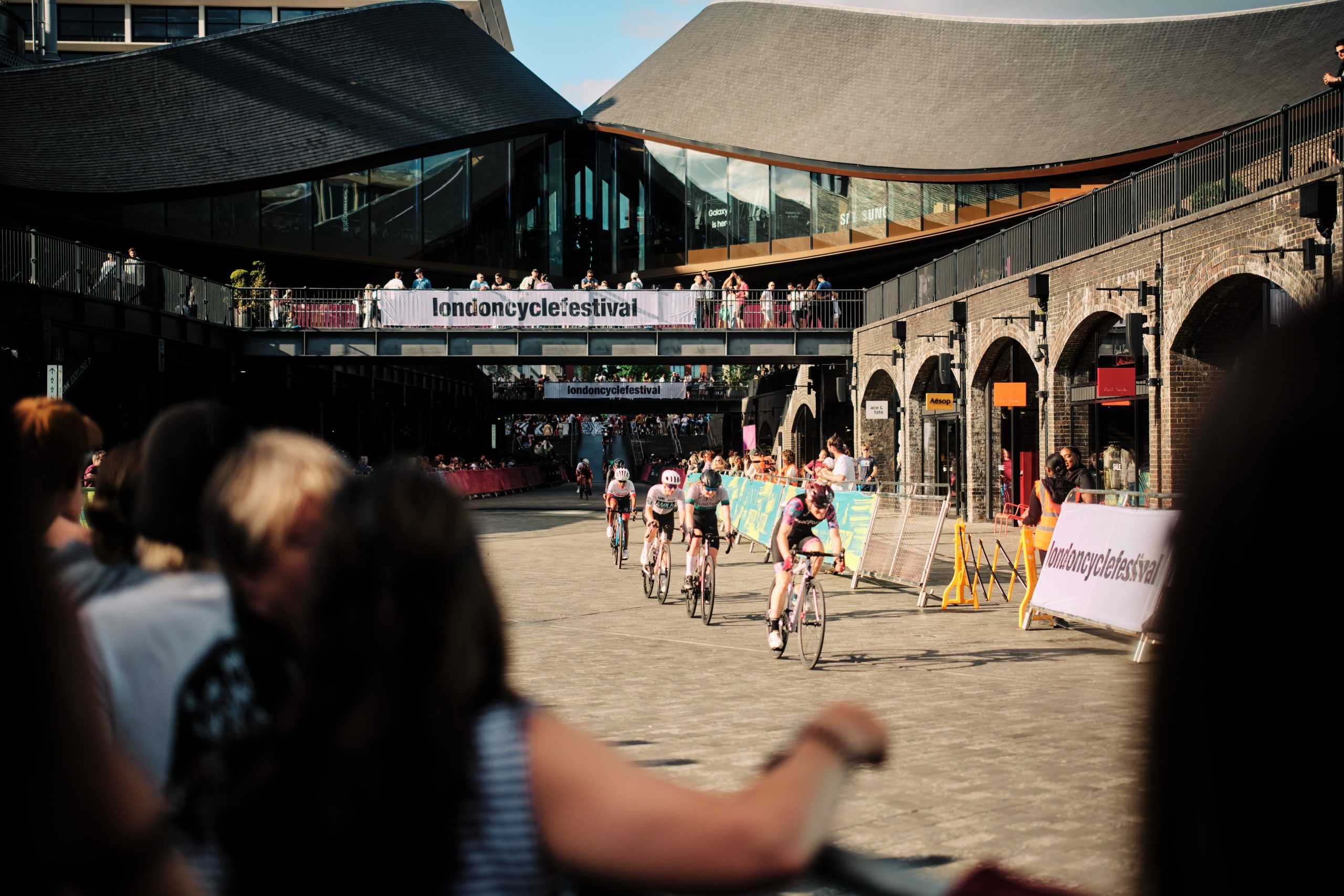 London Cycle Festival to Return this summer - BikeBiz