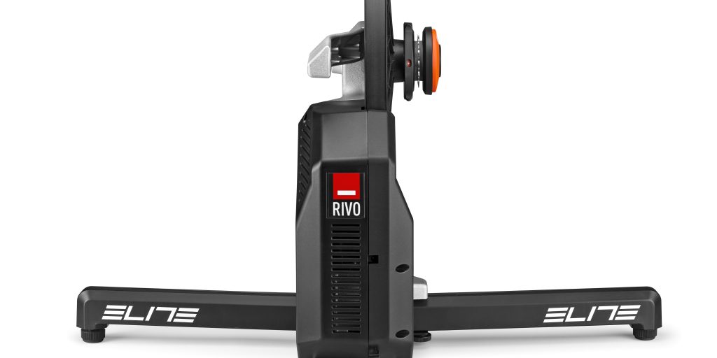 Elite Launches new Rivo trainer with Zwift Click V2
