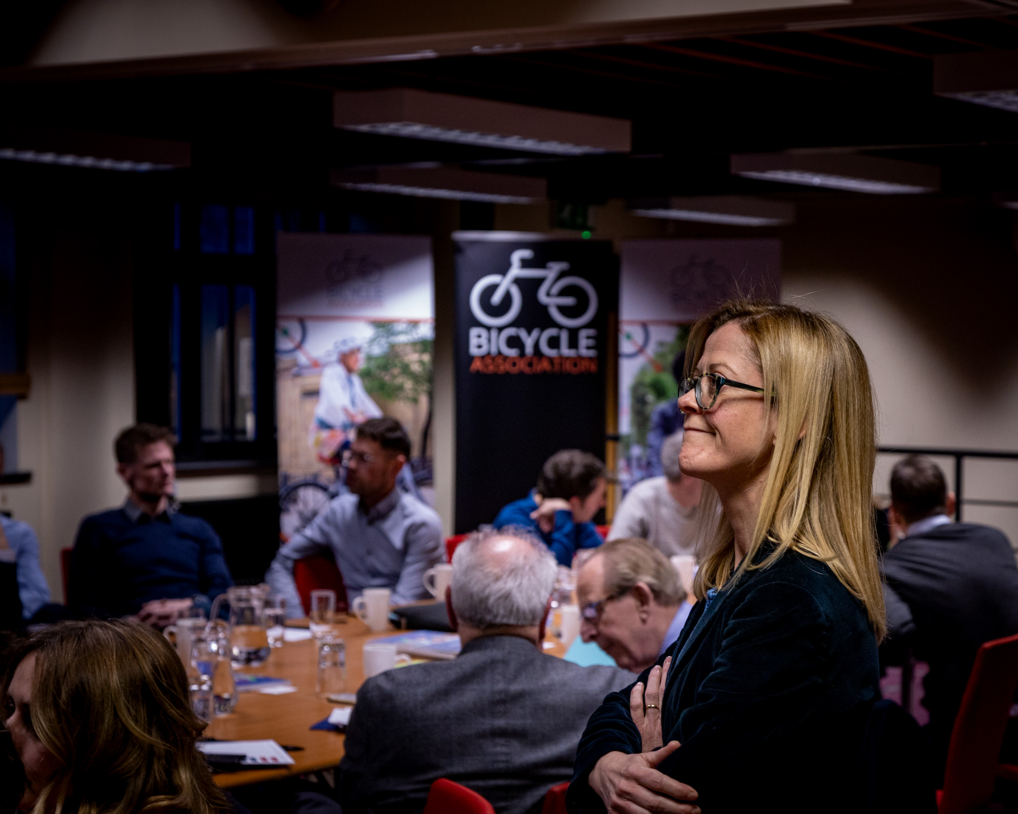 Bicycle Association hosts its largest ever gathering of bike industry ...