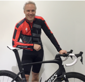 Specialized UK welcomes Simon Homer as new MD - BikeBiz