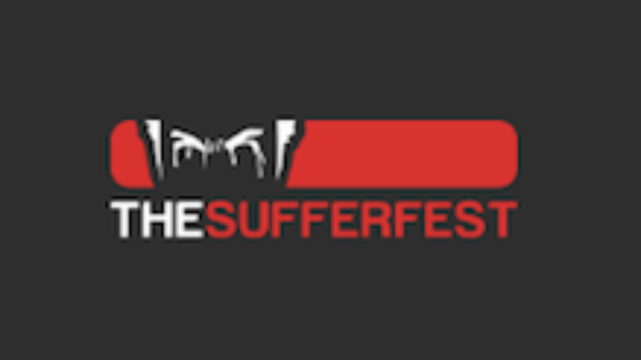 Sufferfest Logo
