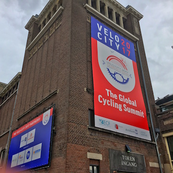 Velo-city opens in the Netherlands - what's in it for the industry ...