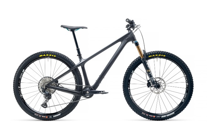 Yeti Cycles launches 2022 line-up - BikeBiz