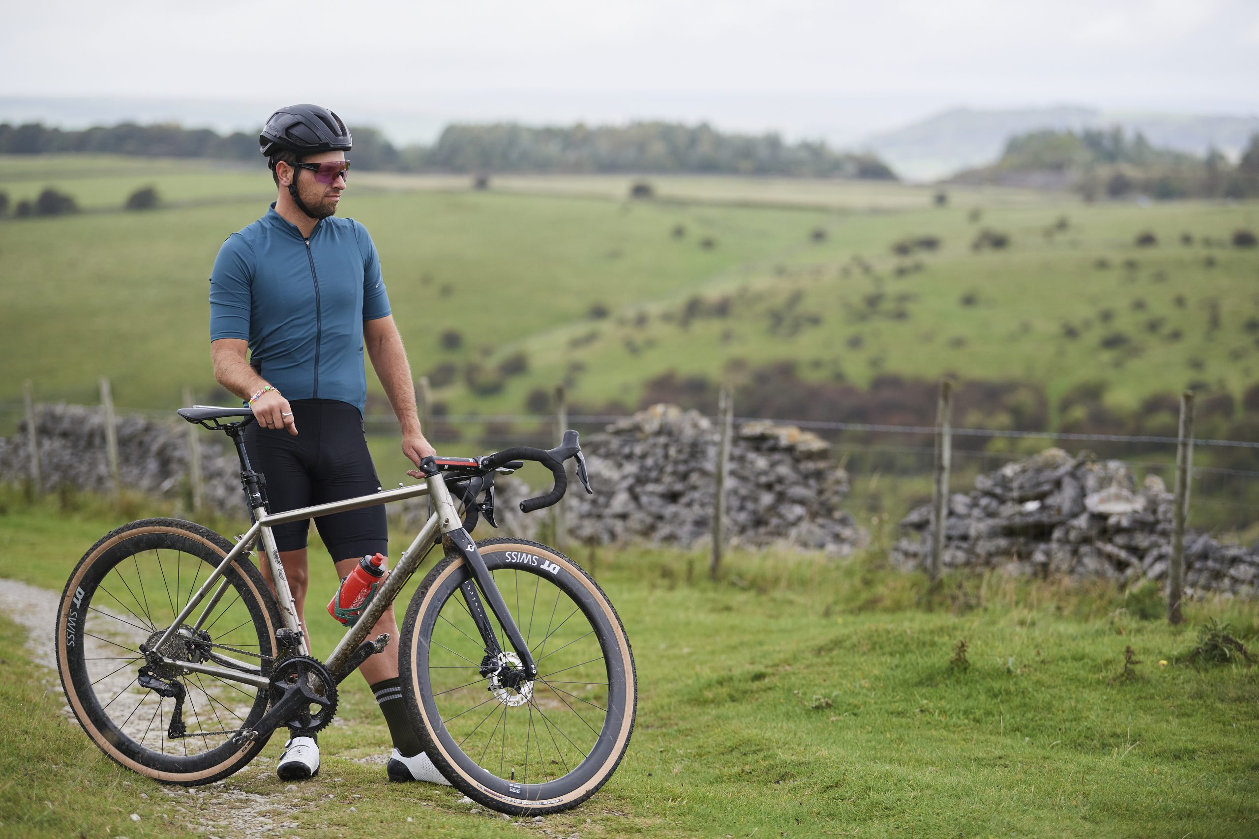 Madison Clothing debuts SS 2024 collection - BikeBiz