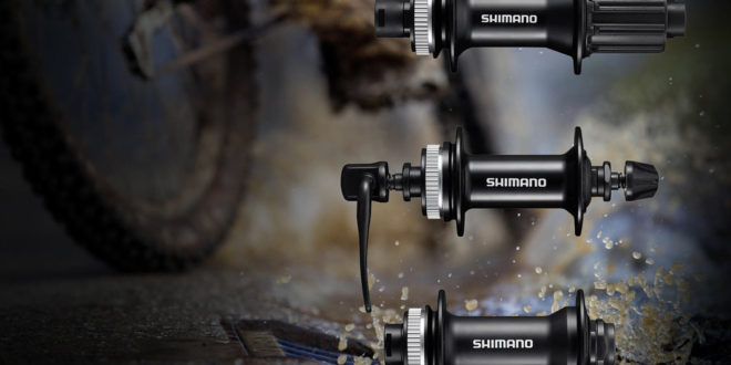 Shimano upgrades entry-level components - BikeBiz