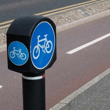 ‘Considerate cyclists welcome’ signs to go up in city centre - BikeBiz