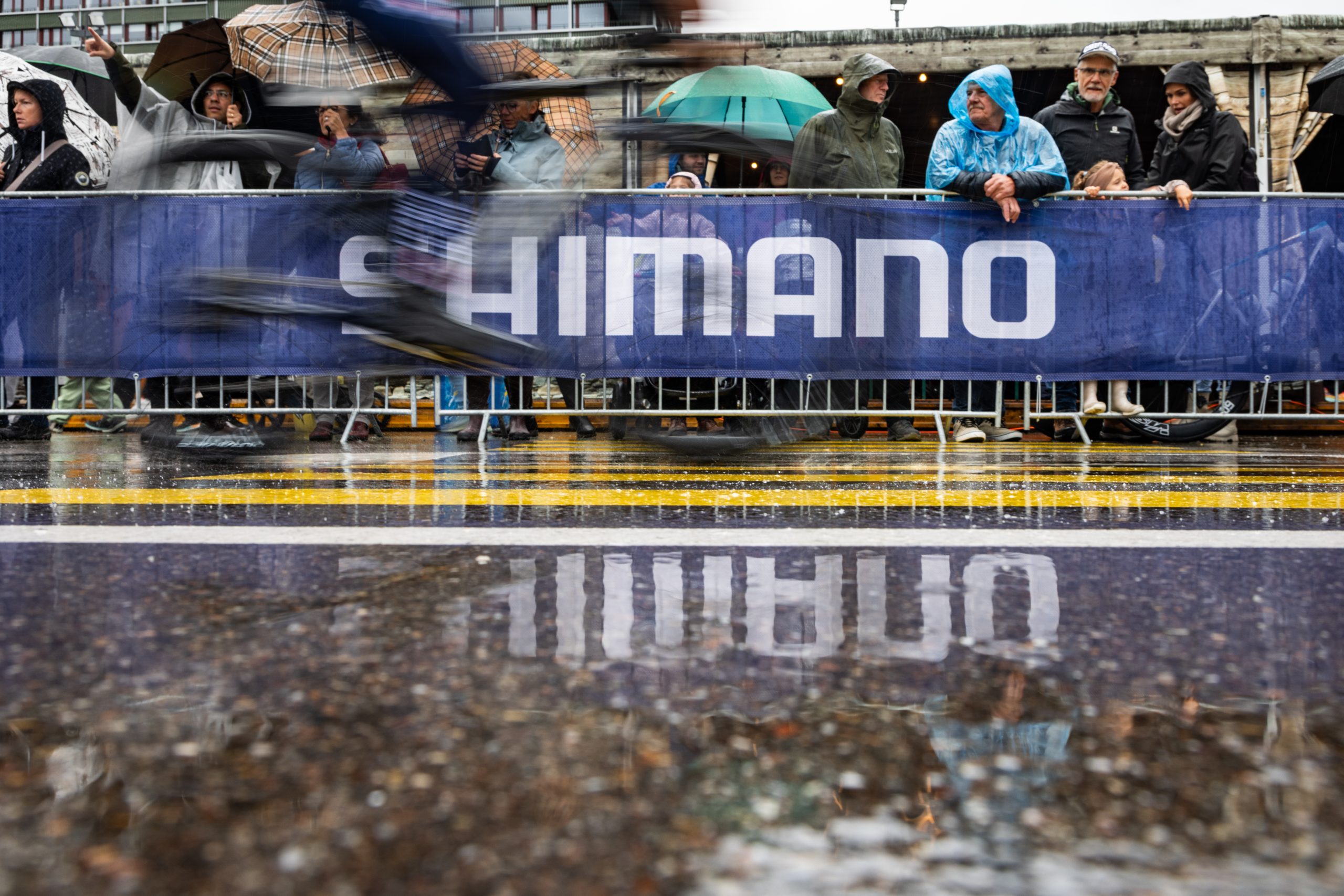 Shimano scales back cycling apparel and announces organisational changes