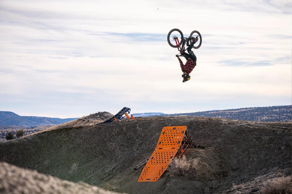 Apex Distribution adds MTB Hopper ramps to portfolio - BikeBiz