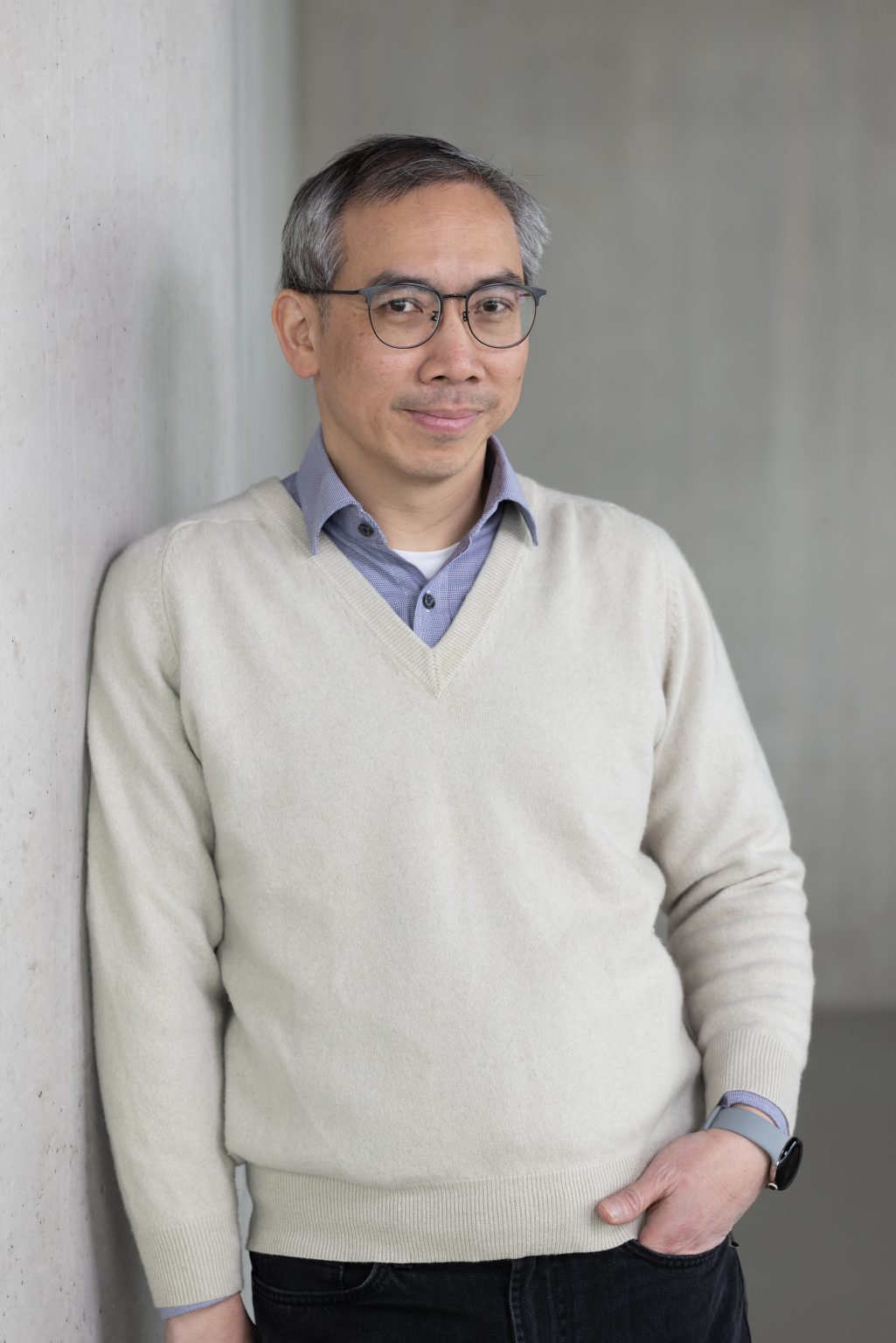 Hsuan Boon Tan appointed as co-CEO of Scott - BikeBiz
