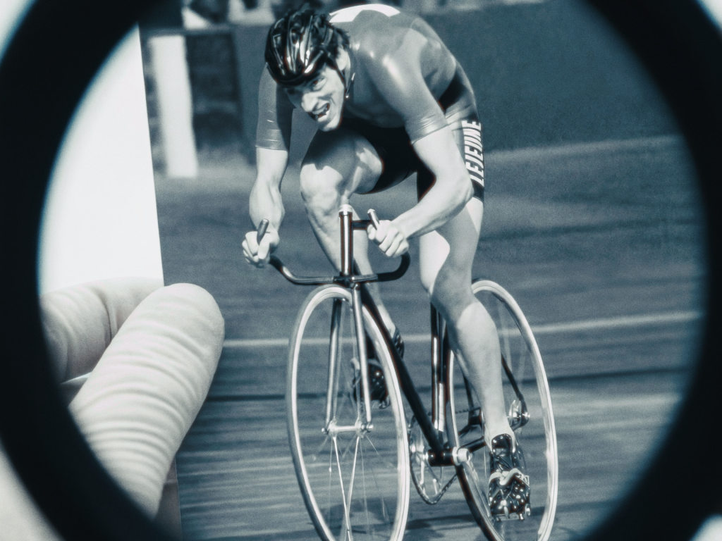 ASSOS of Switzerland Celebrates Fifty Years of Speed with Avant-Garde ...