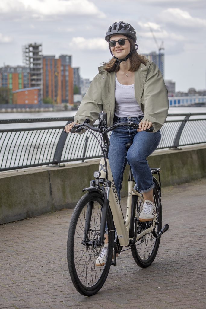 Roxform launches Free Courtesy e-bike Initiative to support Independent ...