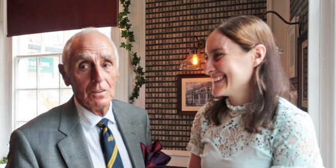 A male bastion falls: The Pedal Club now fully open to women - BikeBiz