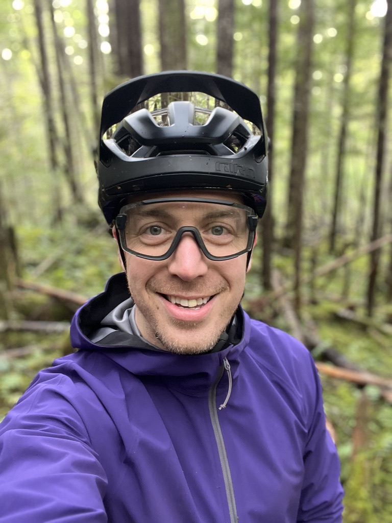 7mesh appoints Andrew Sherry as vice president of sales - BikeBiz