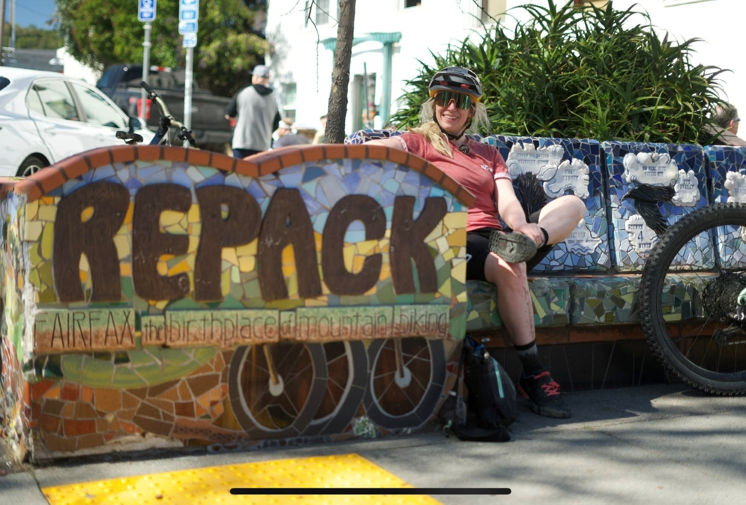 ‘People who make the Industry’ – a conversation with Anna Cipullo - BikeBiz