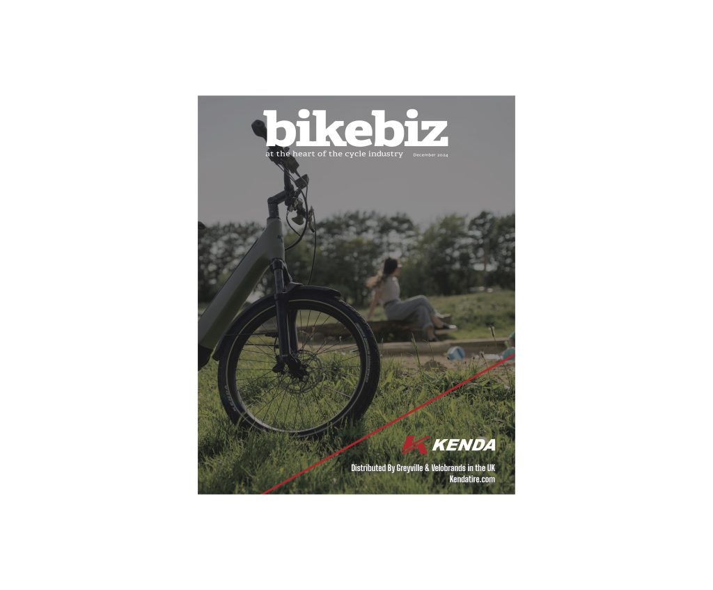 BikeBiz December issue is now online! - BikeBiz