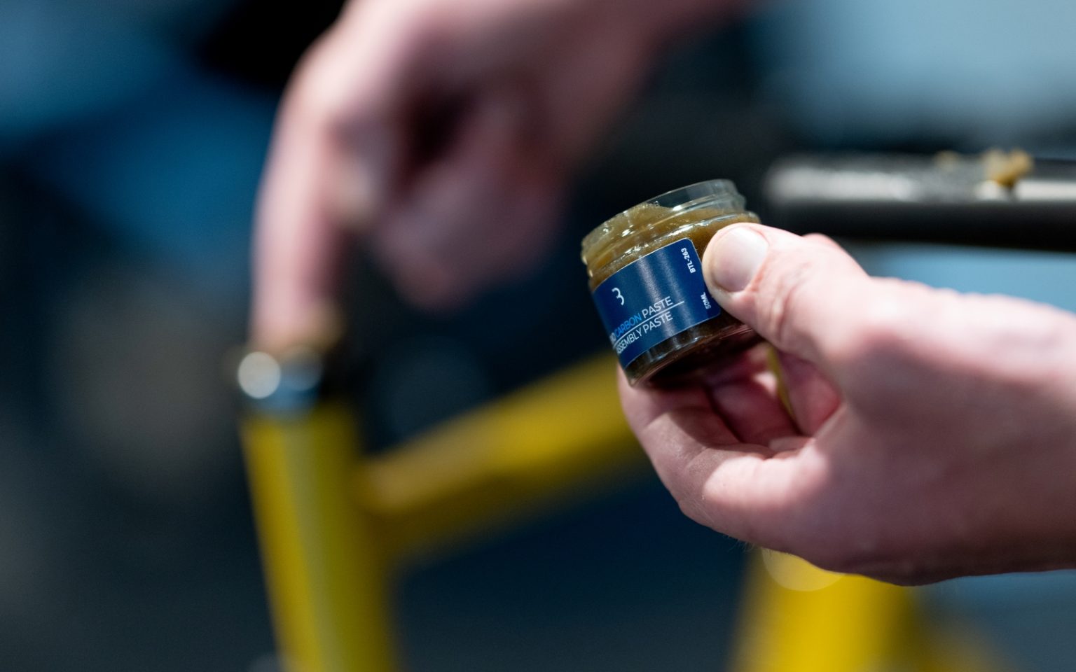 BBB launch entirely plant based, biodegradable bike care product range ...