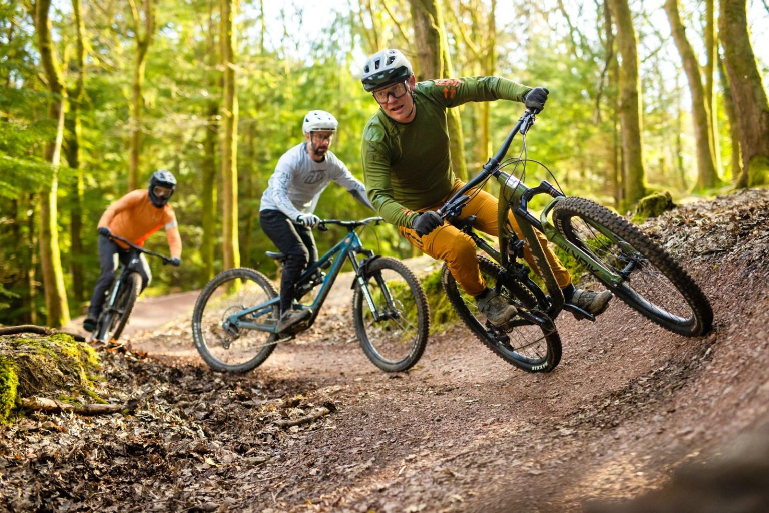BikeRadar, Cycling Plus and MBUK reveal Bikes of the Year 2024 - BikeBiz