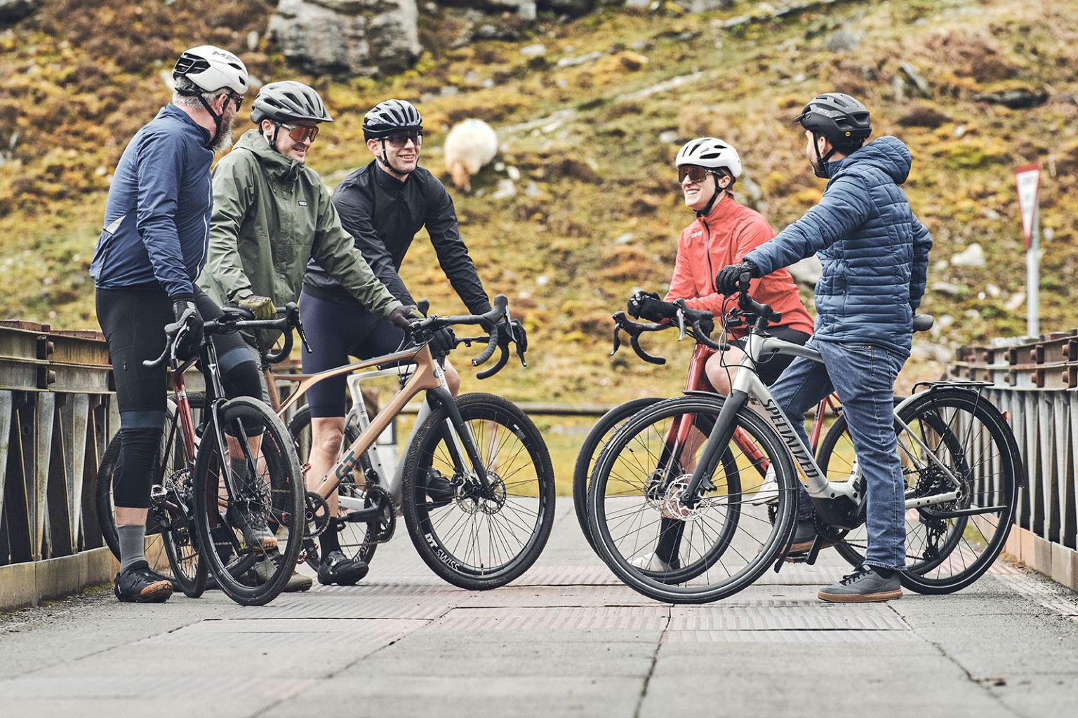 BikeRadar, Cycling Plus and MBUK reveal Bikes of the Year 2024 - BikeBiz