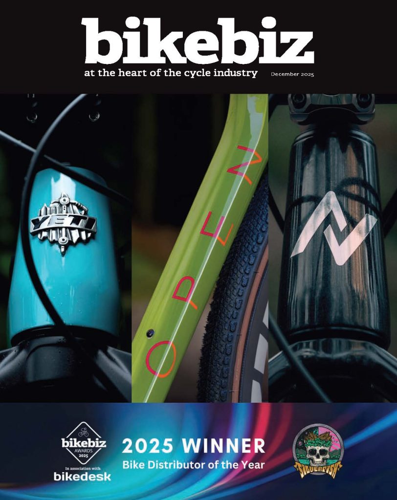 BikeBiz | Cycling trade and industry news and analysis