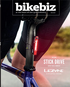 Digital editions | BikeBiz