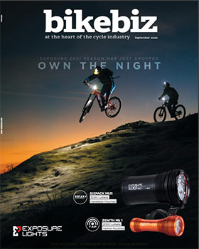 Digital editions | BikeBiz