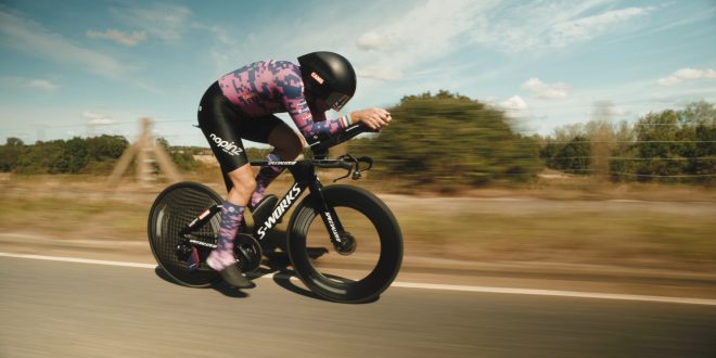Body Rocket aero optimisation system launches pre-order - BikeBiz