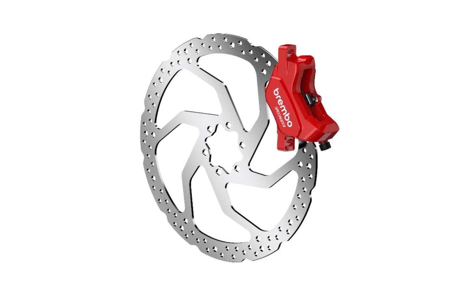 Brembo enters the world of human powered bikes with Specialized - BikeBiz