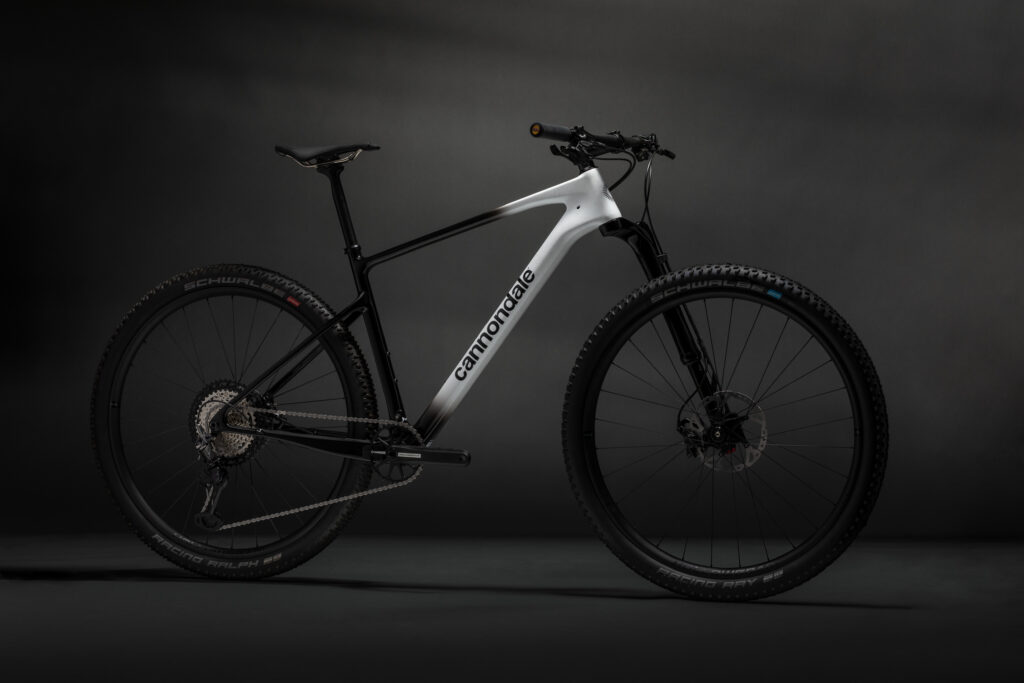 Cannondale launches its first hardtail Scalpel - BikeBiz