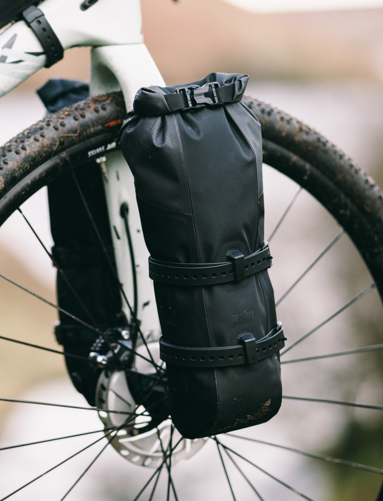 Bikepacking brand Tailfin releases new Cage Pack system - BikeBiz