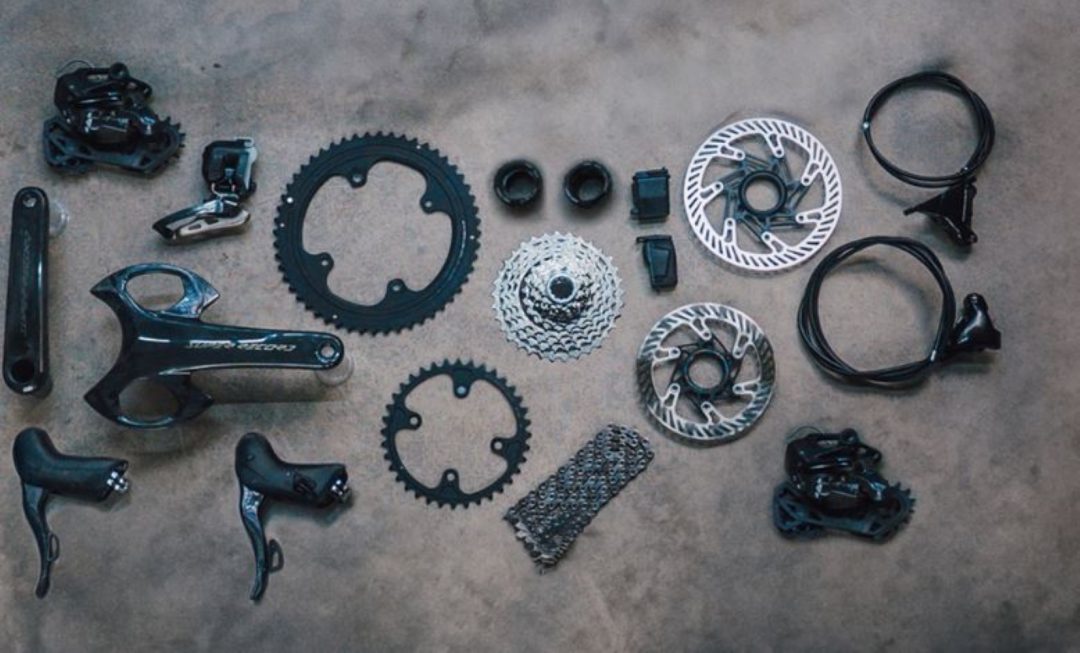 Campagnolo presents new Super Record 13 groupset - BikeBiz