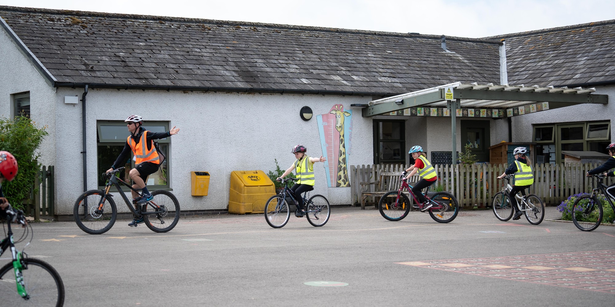 Bikeability report shows that high quality cycle training could save lives - BikeBiz