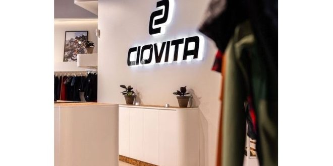 Ciovita Brand Champion programme gathers pace - BikeBiz