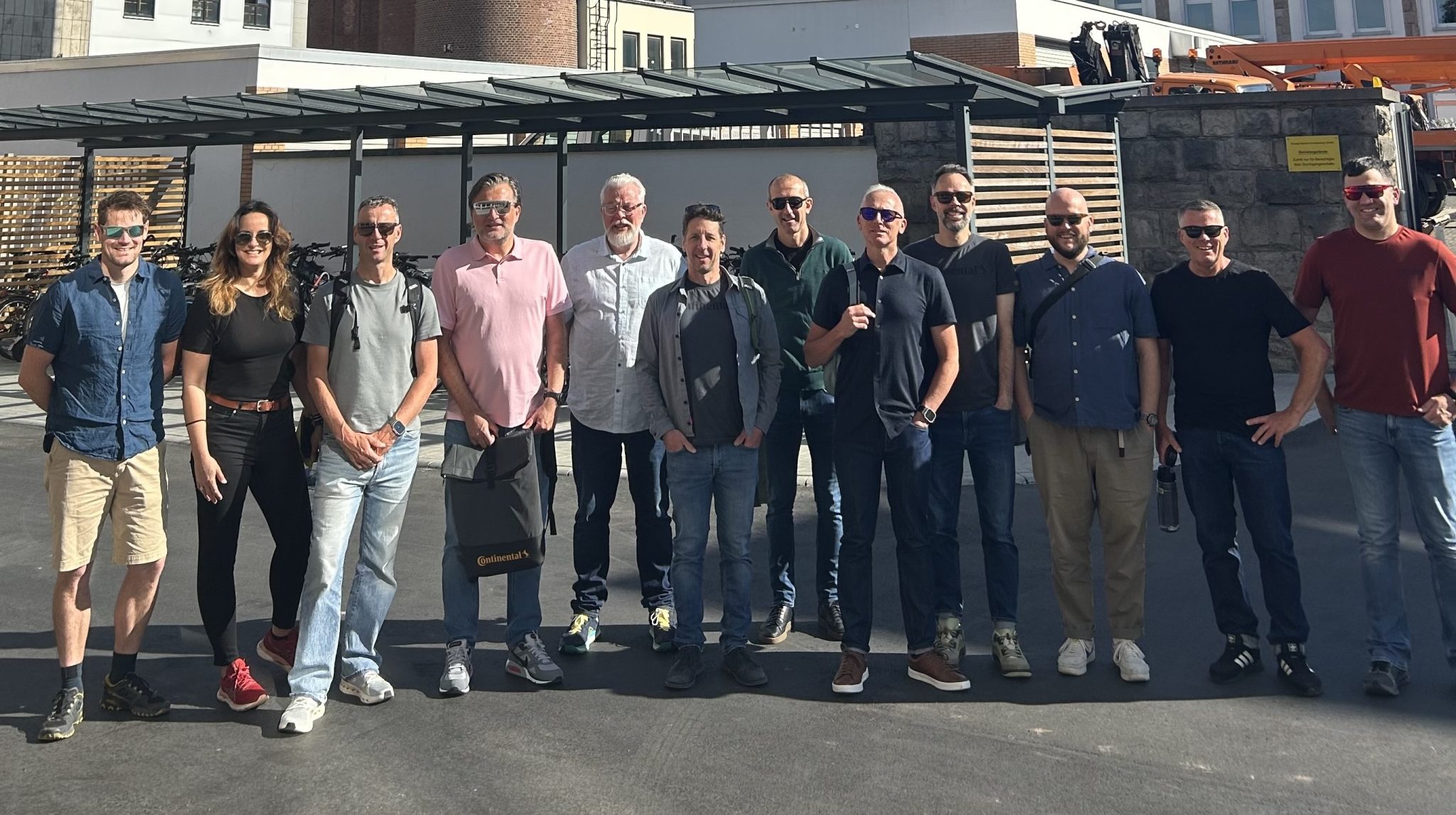 Zyrofisher becomes sole Continental distributor in the UK