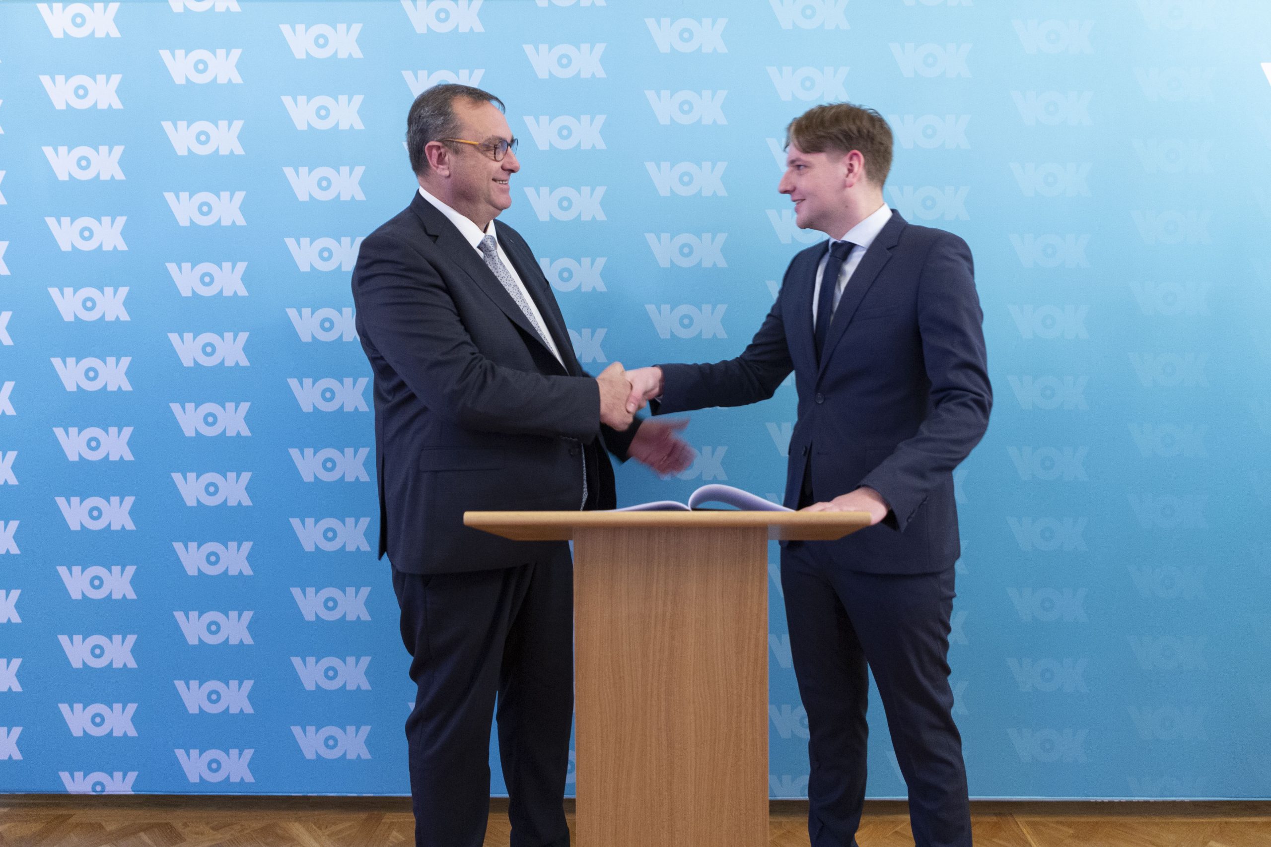 Vok Bikes announces Production Line at the Refactory plant of Renault Group