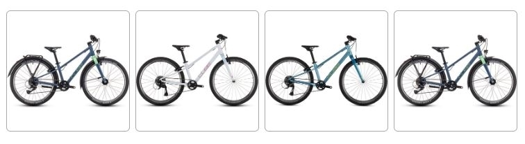 Cube introduce the Numove kids' bike - BikeBiz