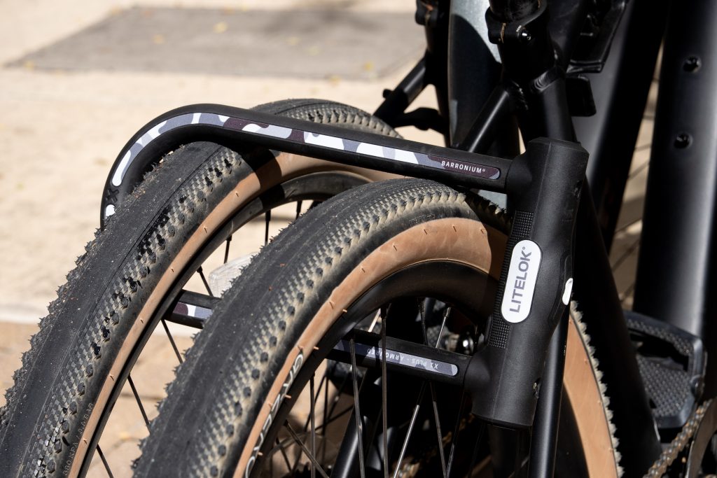 Litelok Expands its X Range with the new X1 Plus - BikeBiz
