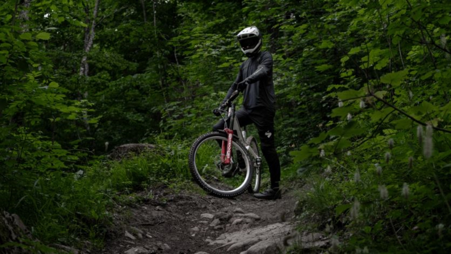 DT Swiss launch new FR 571 freeride rim - BikeBiz