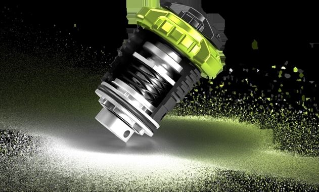 DVO Suspension introduces Prime damper for maximum adjustment - BikeBiz