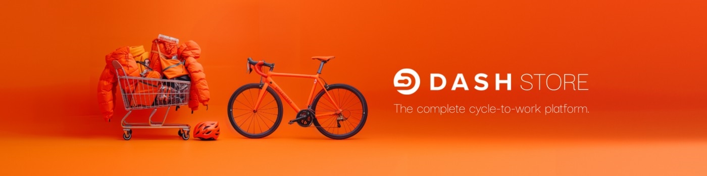 Dash Rides launches 'first-ever cycle to work pass for all UK bike ...