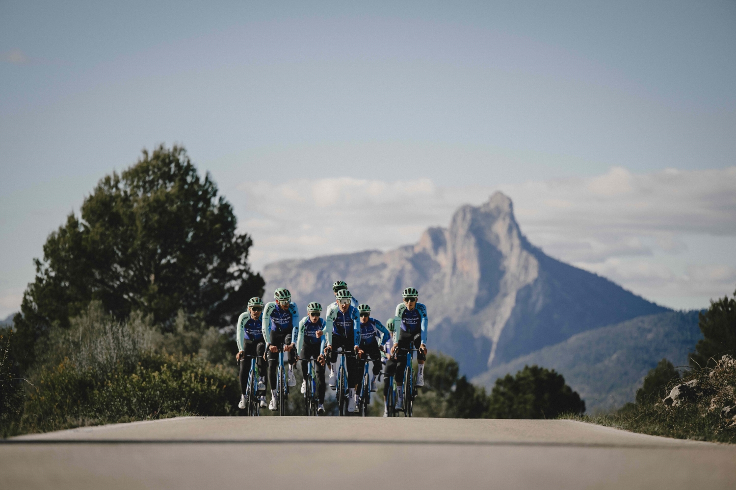 Decathlon to become sole team owner, succeeding AG2R La Mondiale - BikeBiz