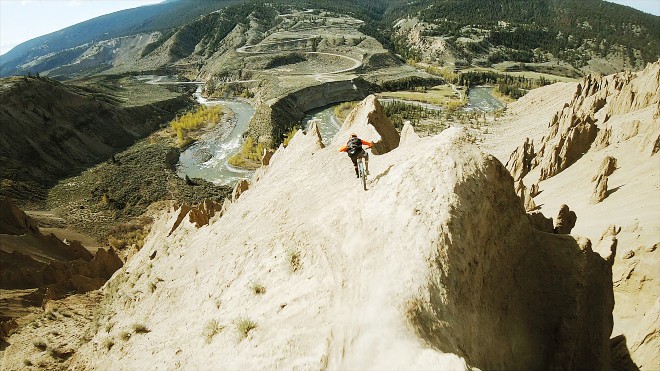 EVOC unveils 'fully reengineered' protection wear range - BikeBiz