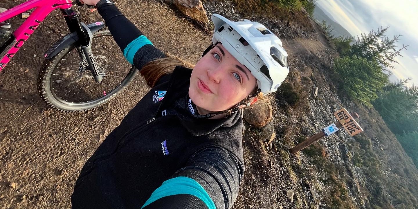 Marin Bikes Hires Eloise Park as account manager for Scotland and Ireland