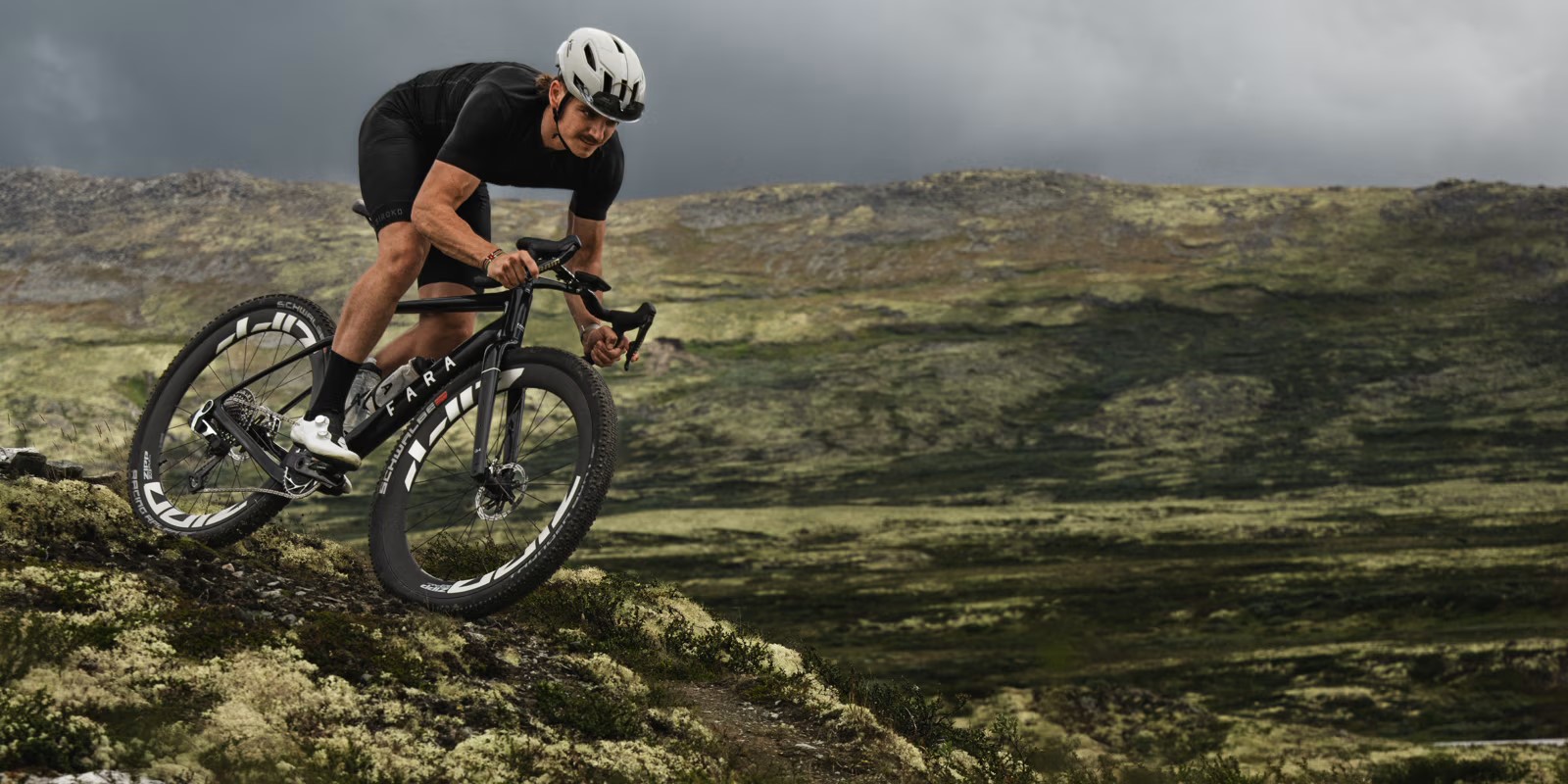 Fara Cycling announces exclusive UK distribution partnership with Terra ...