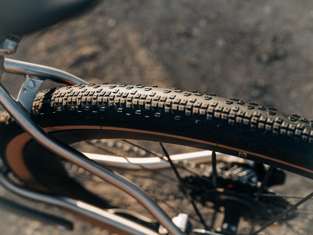 New CADEX Max GXR Wheel System and GXR Tyre Bring "High-Speed Gravel ...