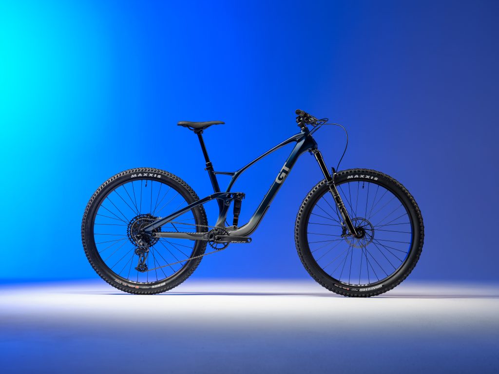 GT launches new Sensor and Sensor ST with lighter frame and improved ...