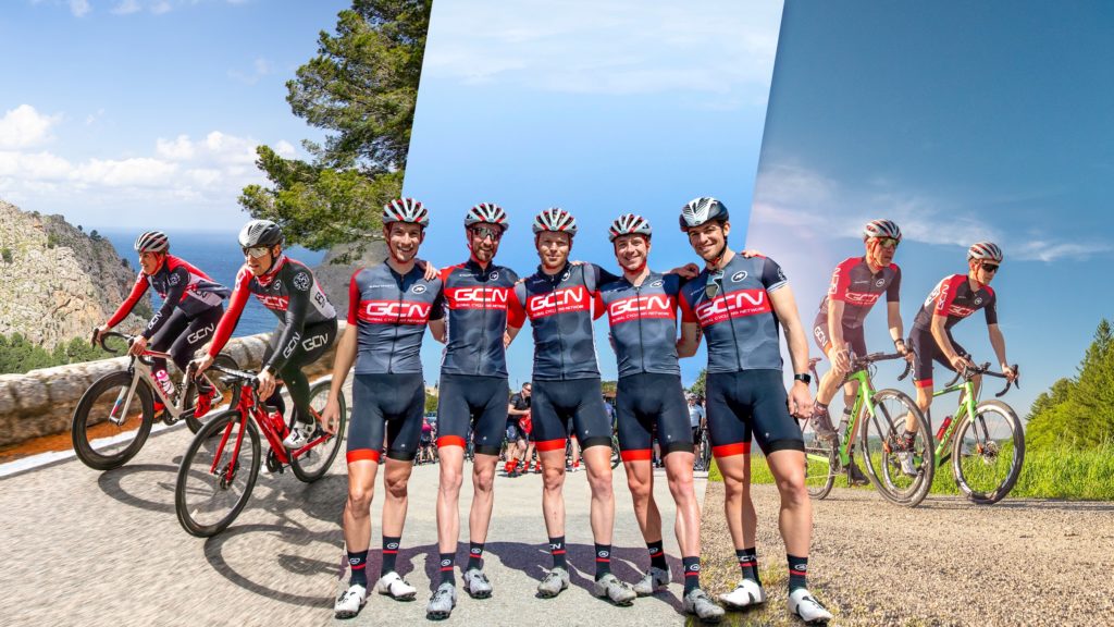 Pirelli agrees three-year sponsorship deal with GCN - BikeBiz