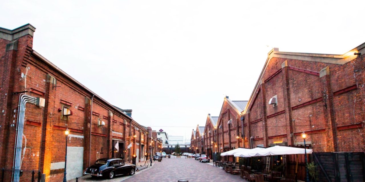 Bespoked confirms Osaka 2026 dates and venue - BikeBiz