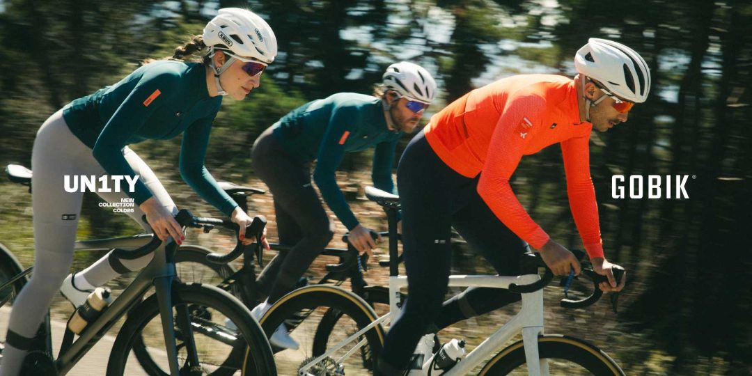 Gobik unveils winter optimised Unity Cold26 - BikeBiz