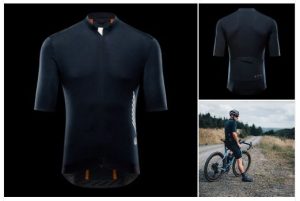 GRVL showcase a sustainable cycling apparel business model - BikeBiz