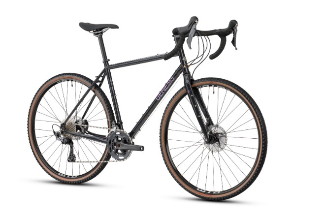 Genesis launches new range of bikes - BikeBiz